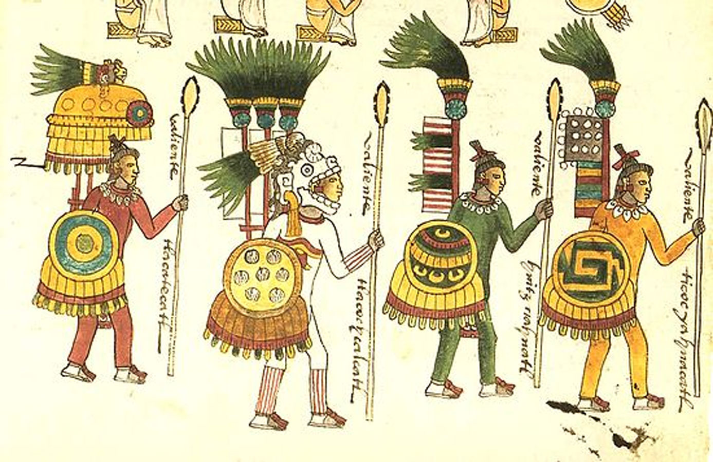 LA TRIPLE ALIANZA :: LA HISTORIA DE MEXICO